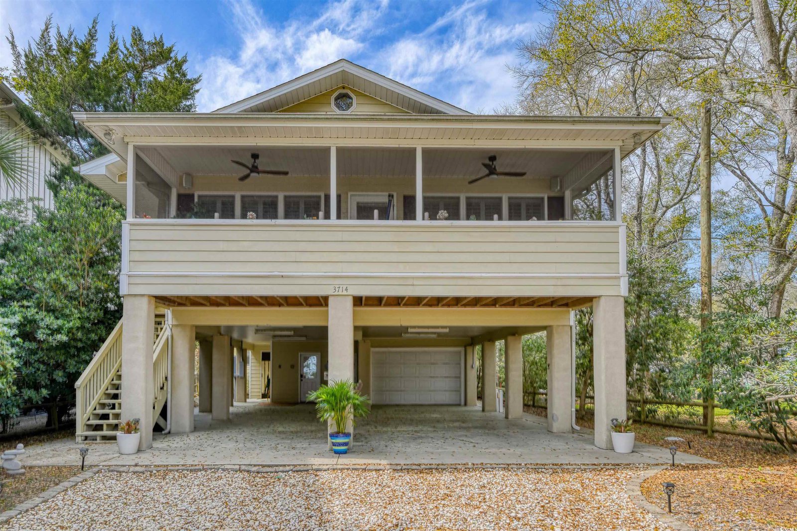 3714 Jordan Landing Rd., Murrells Inlet, 29576