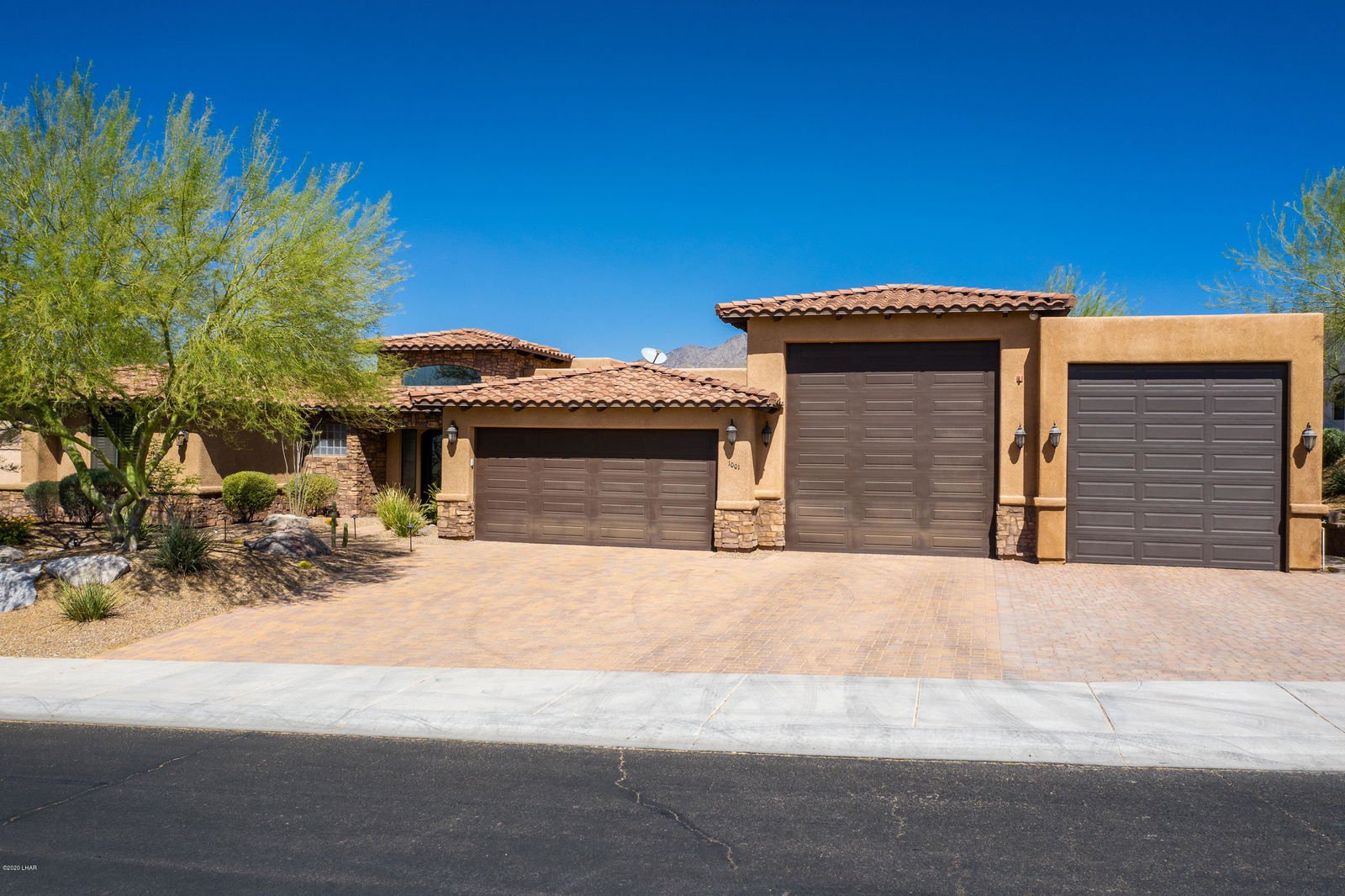 1001 Corte Cabrillo, Lake Havasu City | MLS 1013766 | »» Call/Text ...