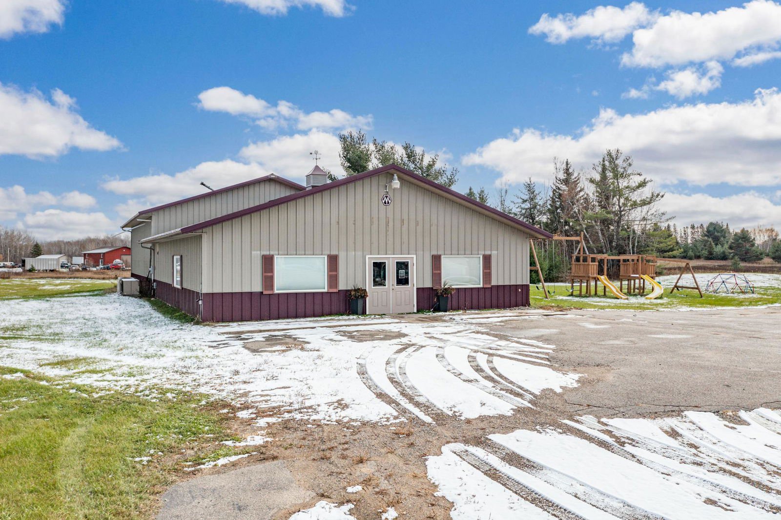 21988 Shallow Lake Road, Warba, 55793