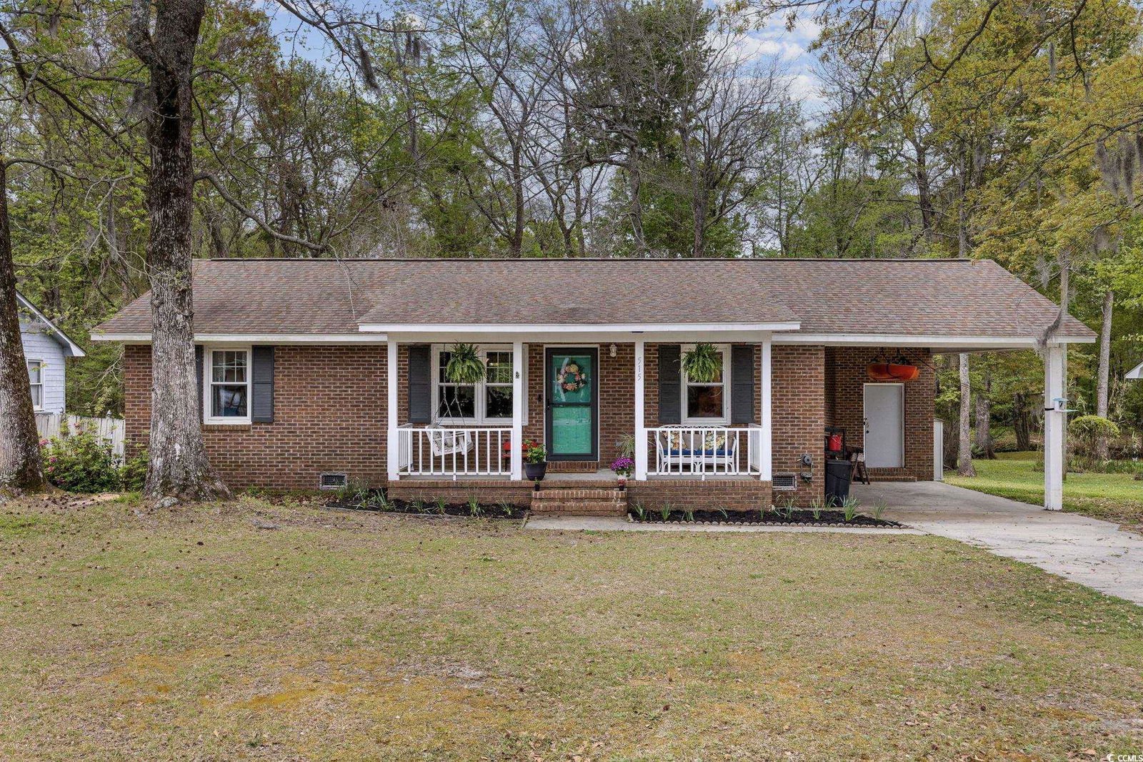 515 Sims Dr., Myrtle Beach, 29588