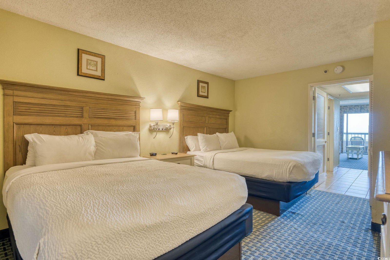 MLS 2410873 - Compass Cove Pinnacle Oceanfront Tower 2401 S Ocean Blvd ...