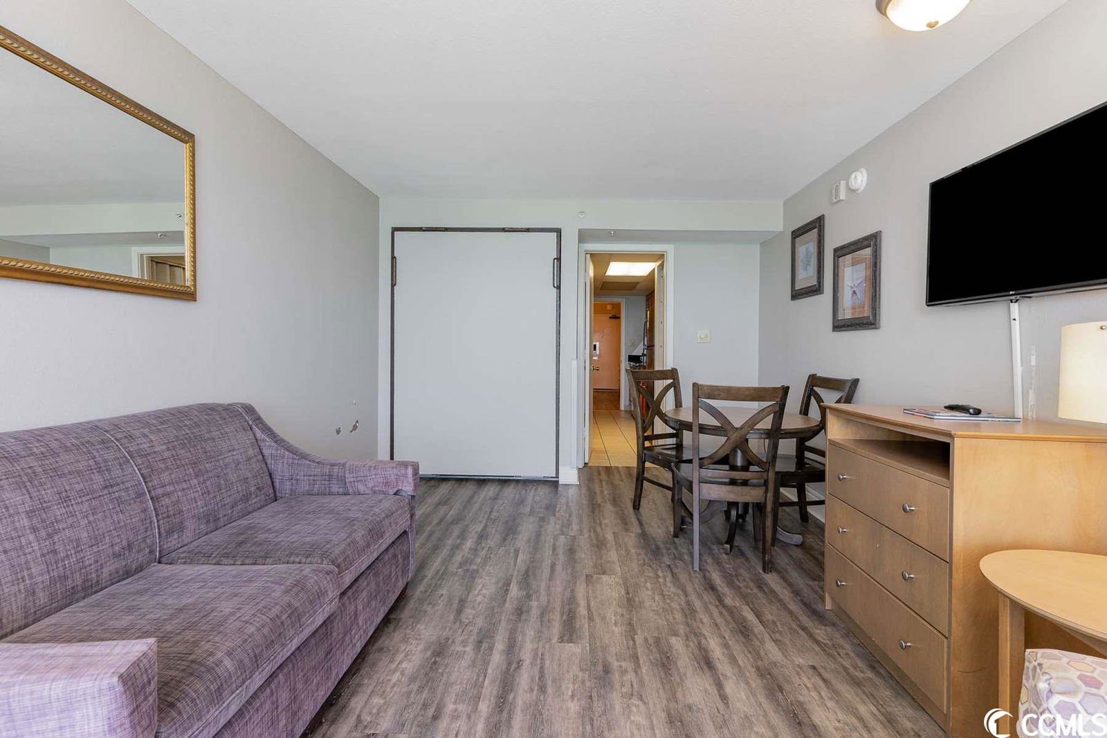 MLS 2306825 - Landmark Resort 1501 S Ocean Blvd. Unit 942, Myrtle Beach ...