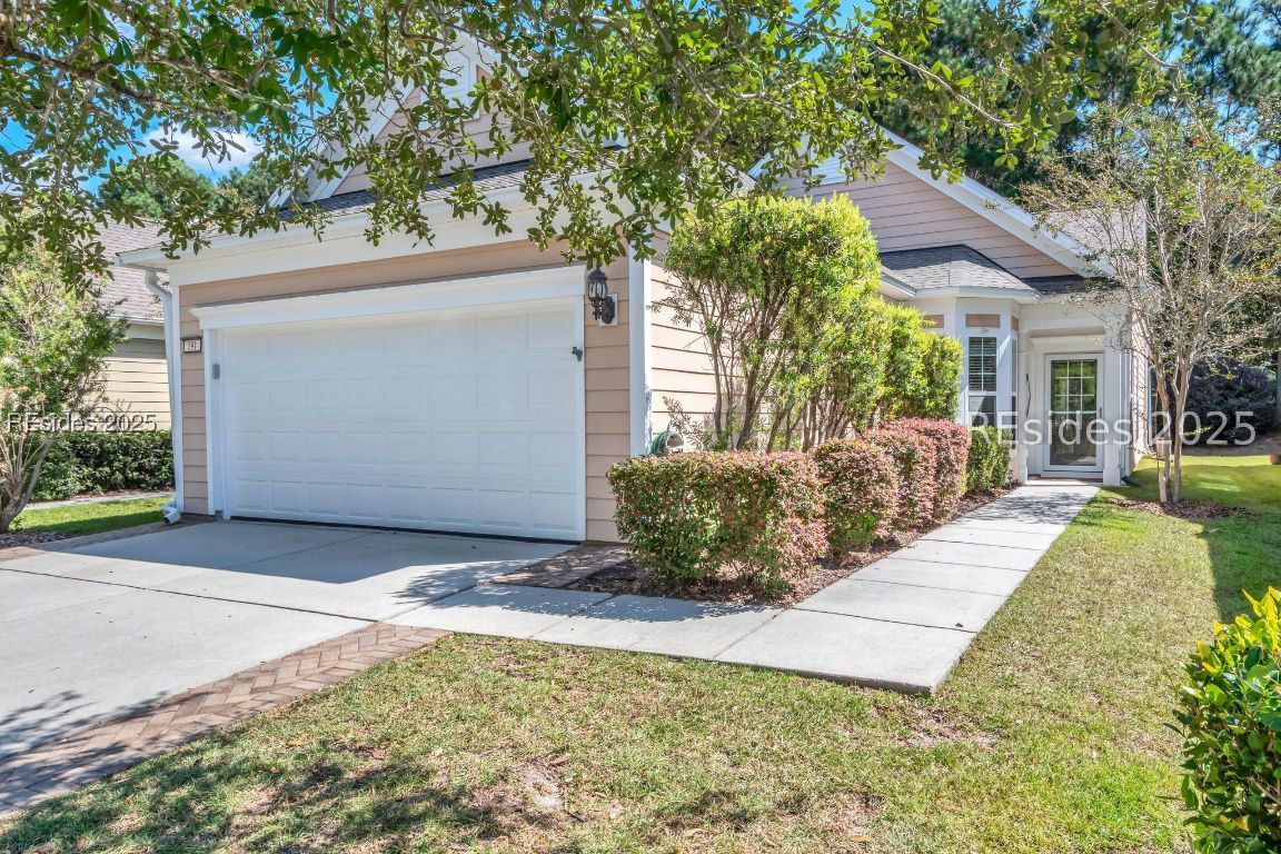 191 Mystic Point Drive, Okatie | ACTIVE UNDER CONTRACT