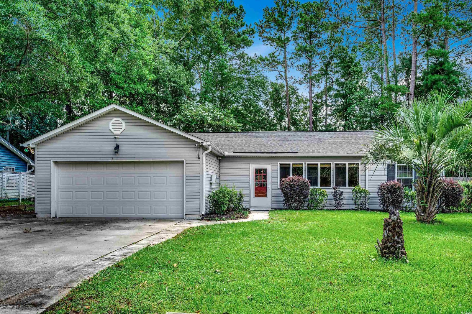 MLS 2419955 - Cedar Trace 8587 Cedar Trace Dr., Myrtle Beach - Property ...