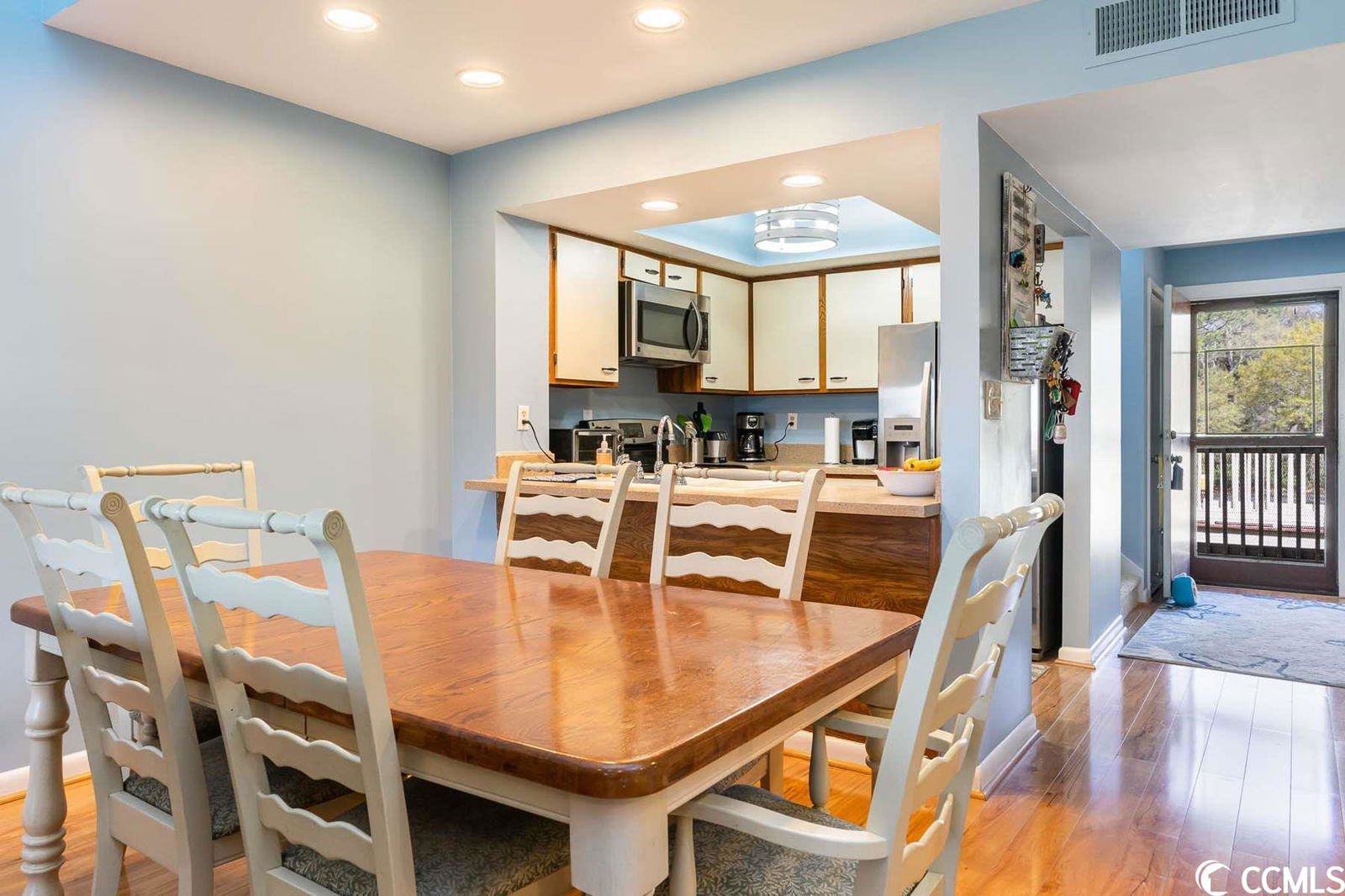 MLS 2306099 - Dunes Pointe 501 Maison Dr. Unit B22, Myrtle Beach ...