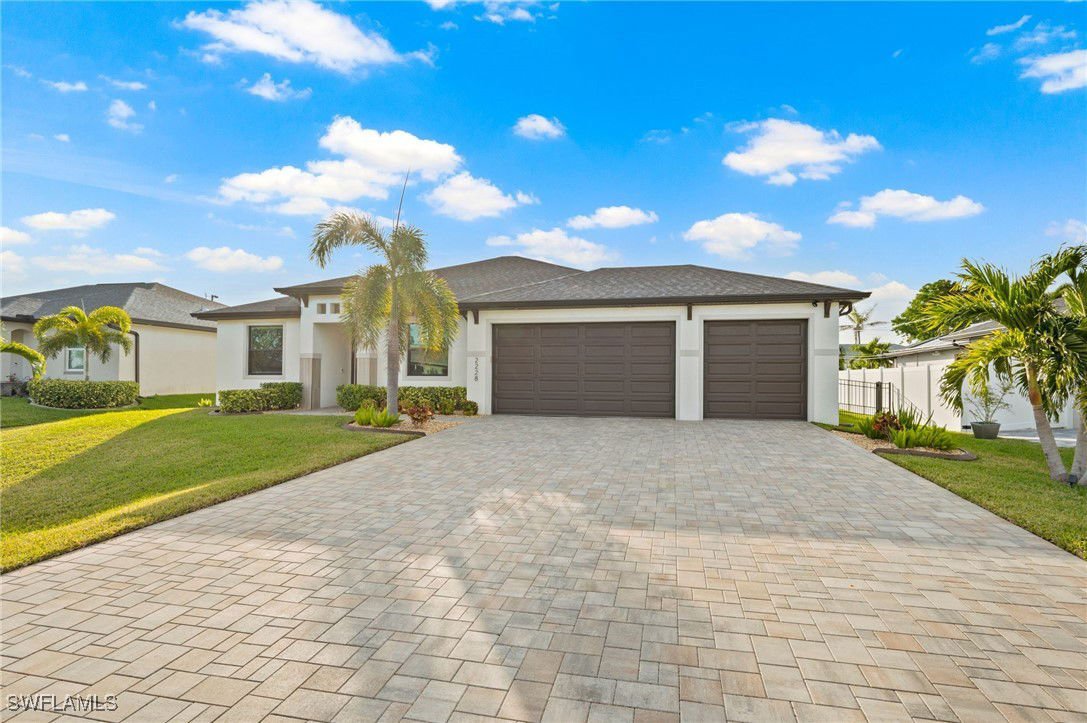 2228 SW 12th Avenue, Cape Coral, 33991