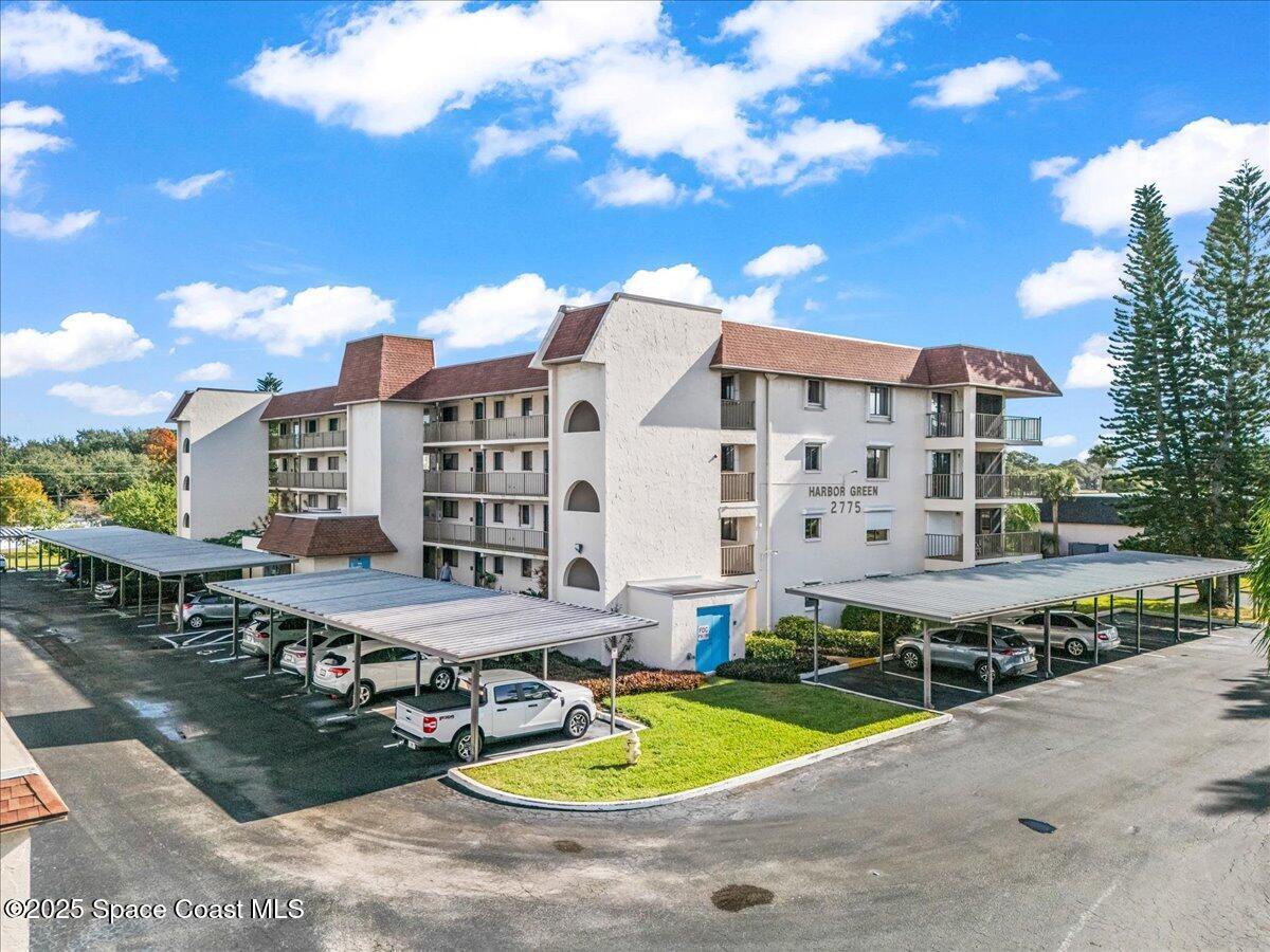 2775 N Wickham Road, Melbourne, 32935