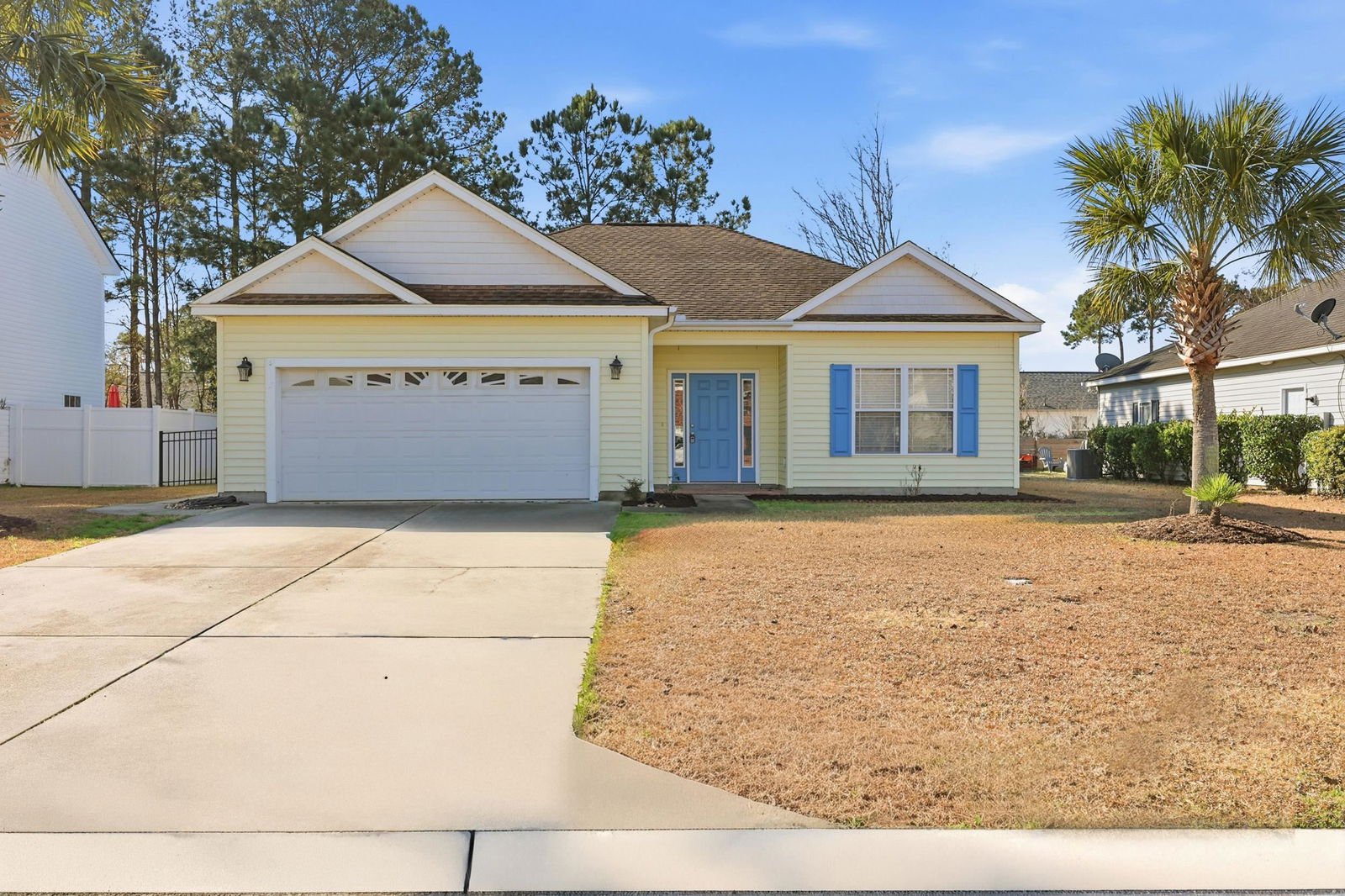 MLS 2601089 -Indigo Fields 160 Molinia Dr., Murrells Inlet Murrells Inlet-