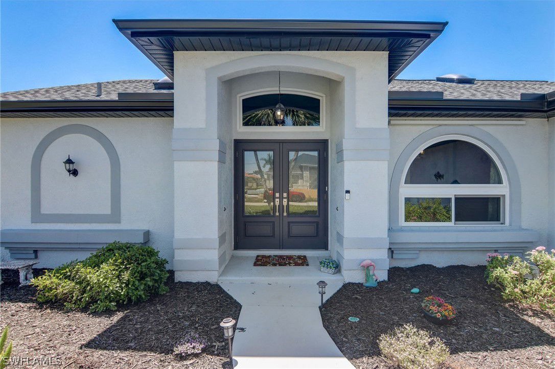 1624 SW 44th Terrace, Cape Coral, 33914