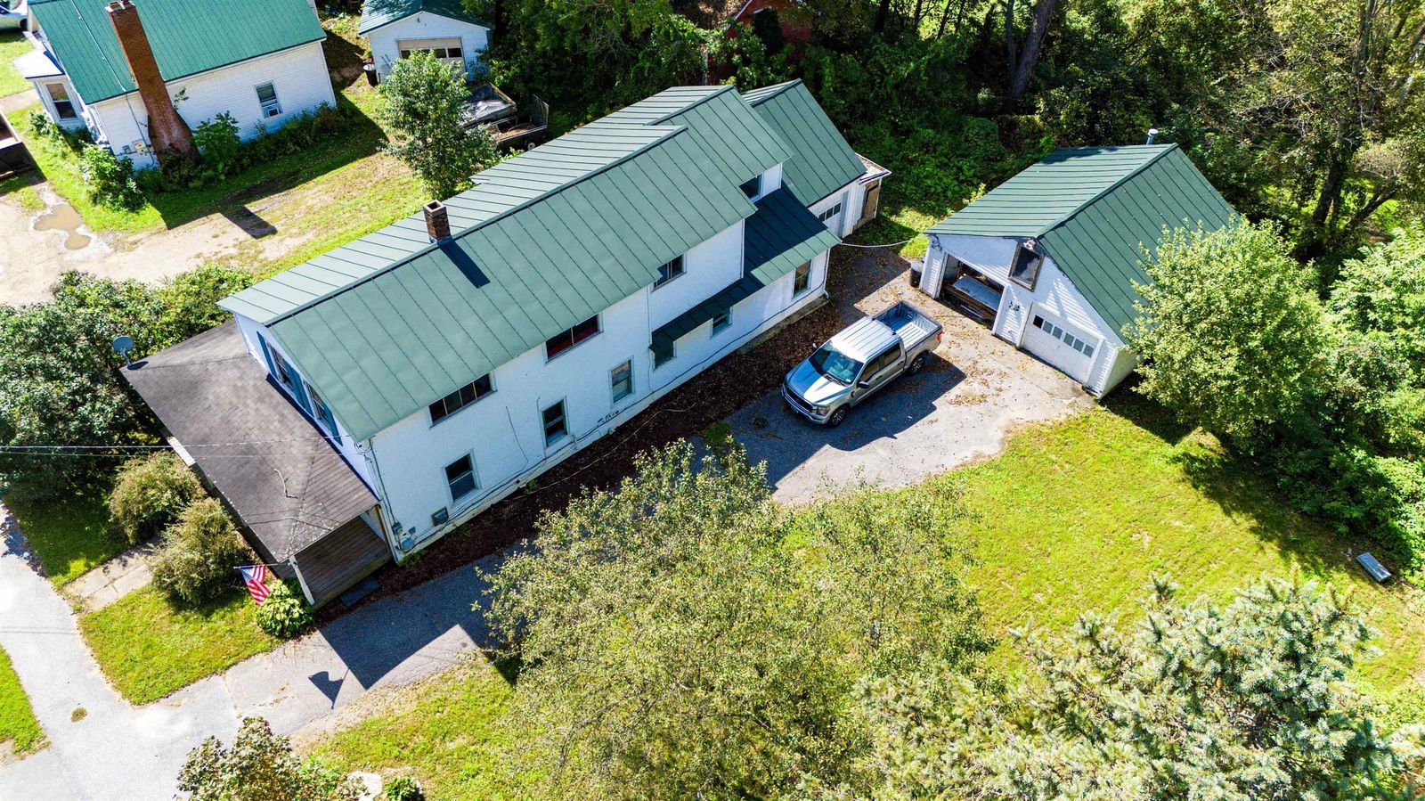 377 VT Route 15, Jericho, 05465