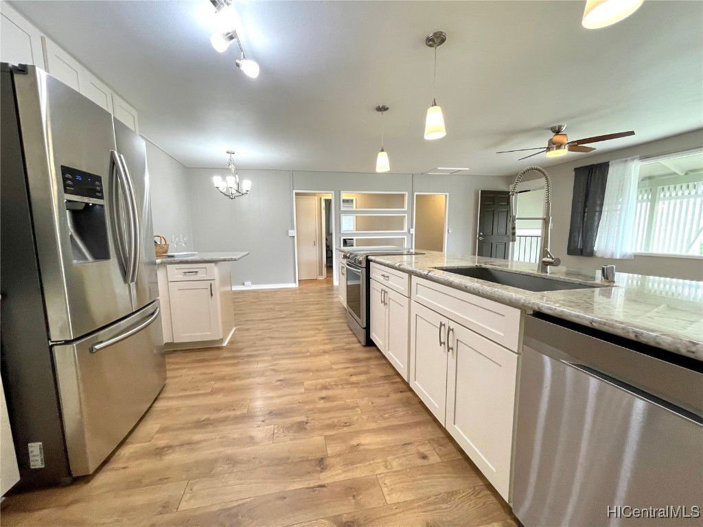 45-1021D Wailele Road, Kaneohe, 96744