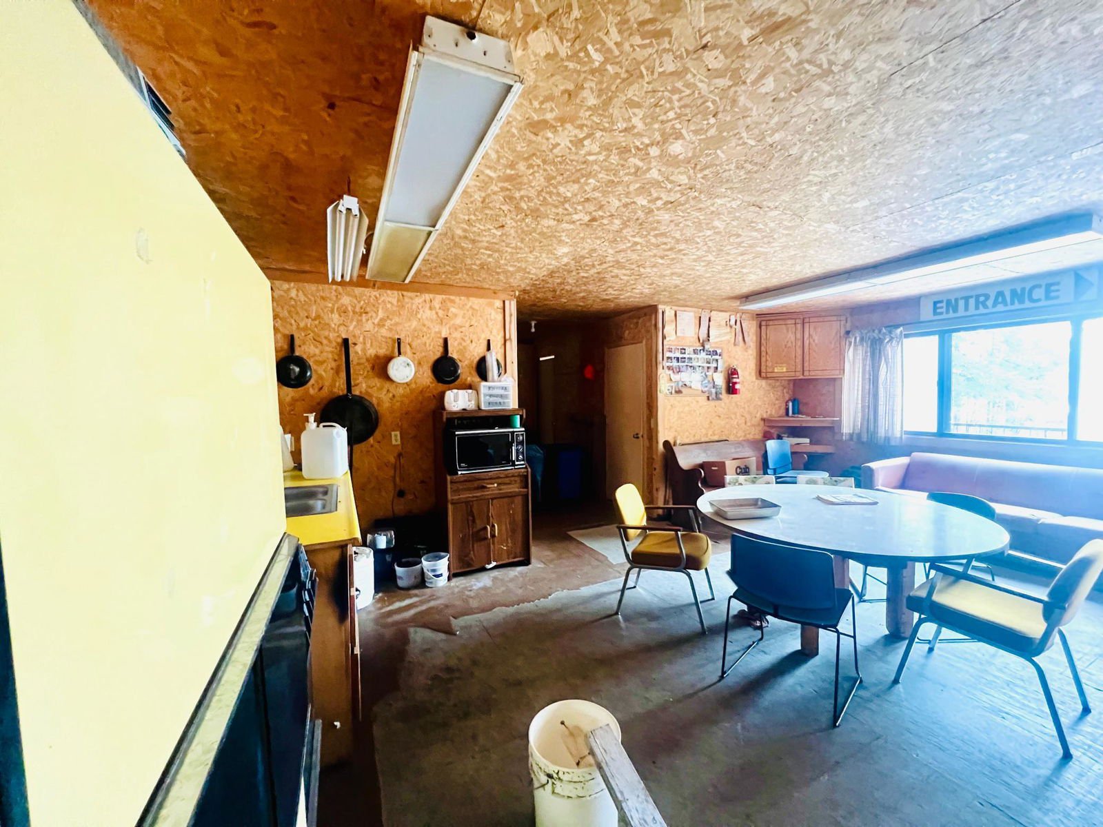 56444 Ted Pederson Road, Stokes, 56628