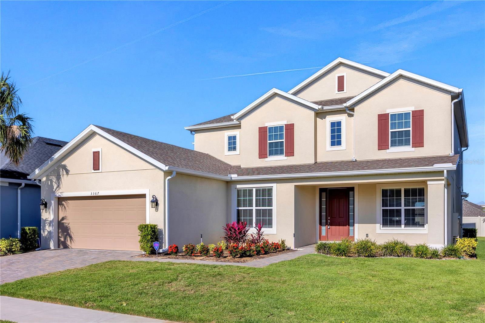 3367 Hanging Tide Street, Winter Garden, FL