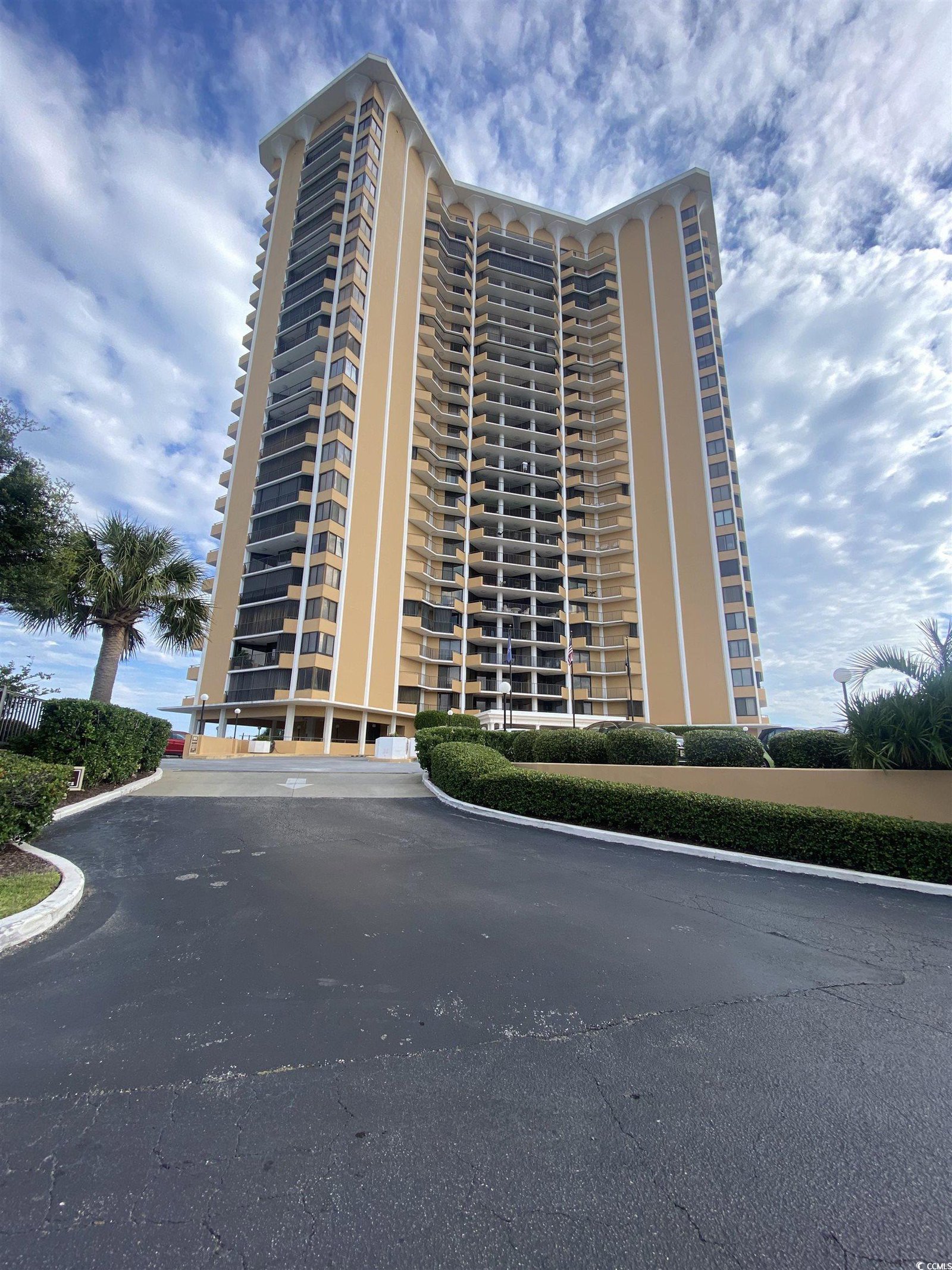 MLS 2421858 - Maisons Sur-Mer 9650 Shore Dr. Unit 1909, Myrtle Beach ...