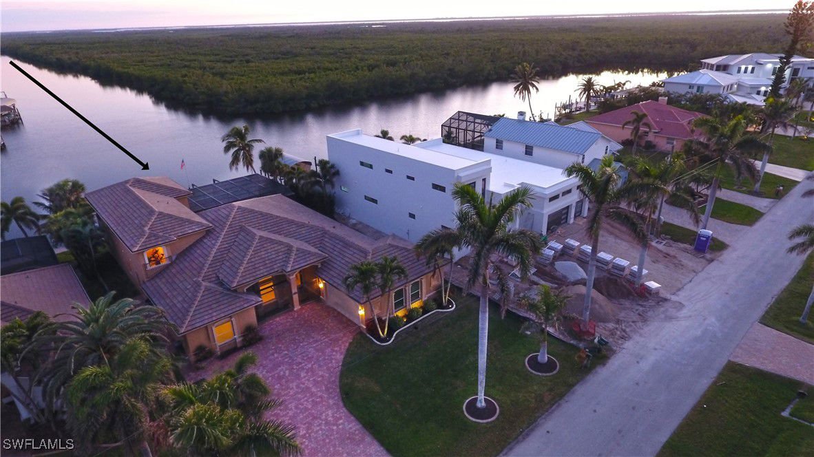 2834 SW 51st Street, Cape Coral, 33914