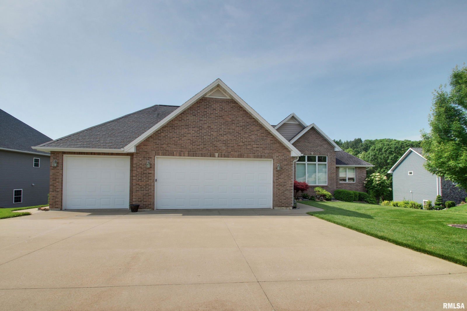 6524 N Stone Ridge Drive, Quincy, 62305