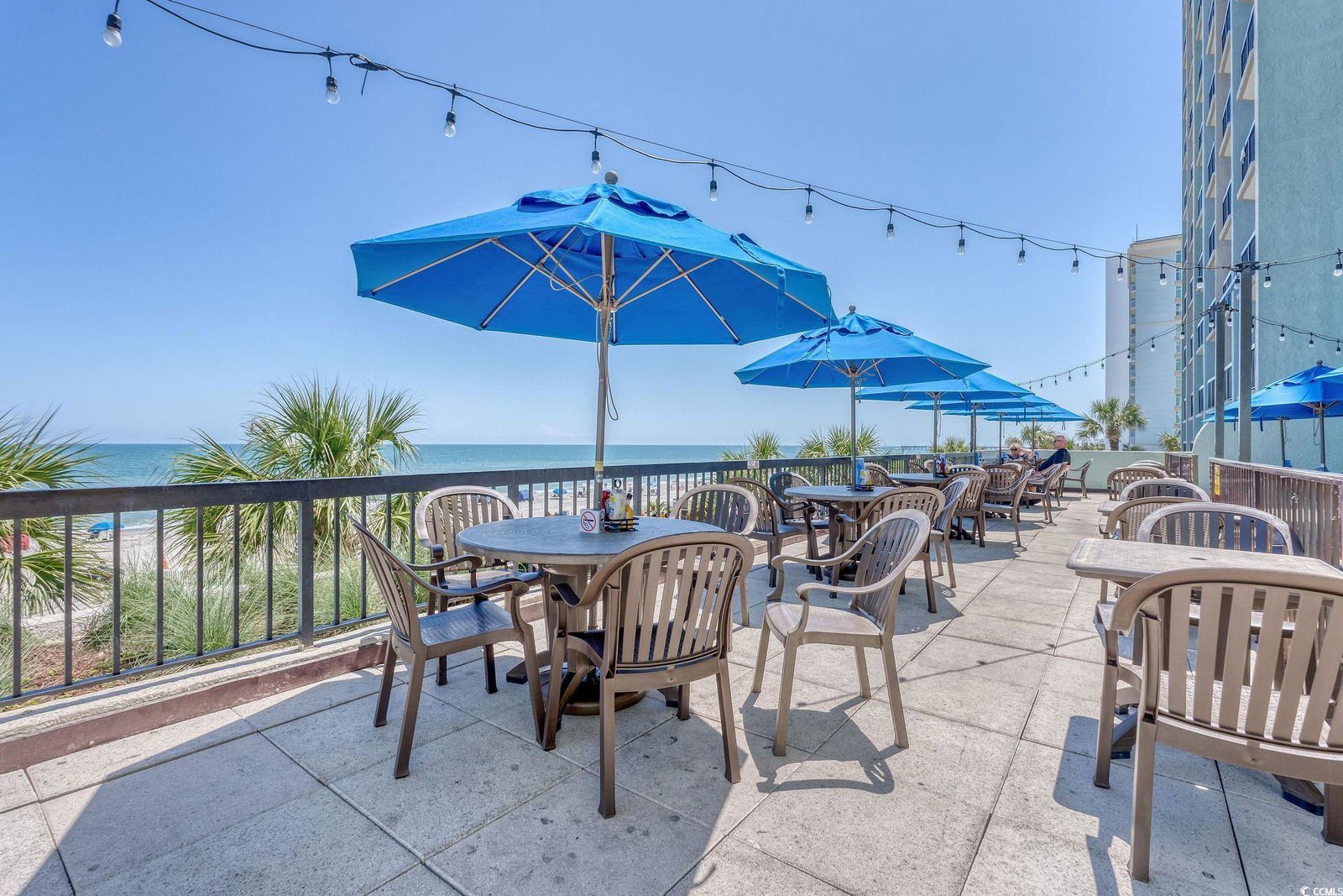 MLS 2410873 - Compass Cove Pinnacle Oceanfront Tower 2401 S Ocean Blvd ...