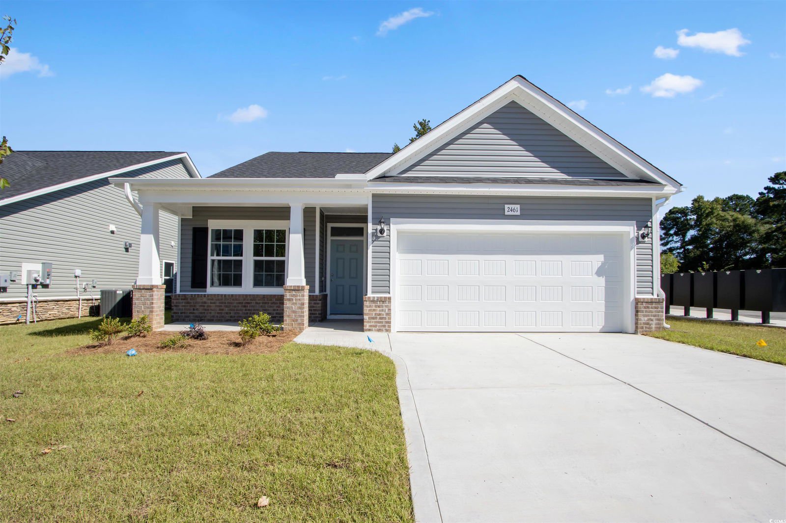 2461 Campton Loop, Conway, 29527
