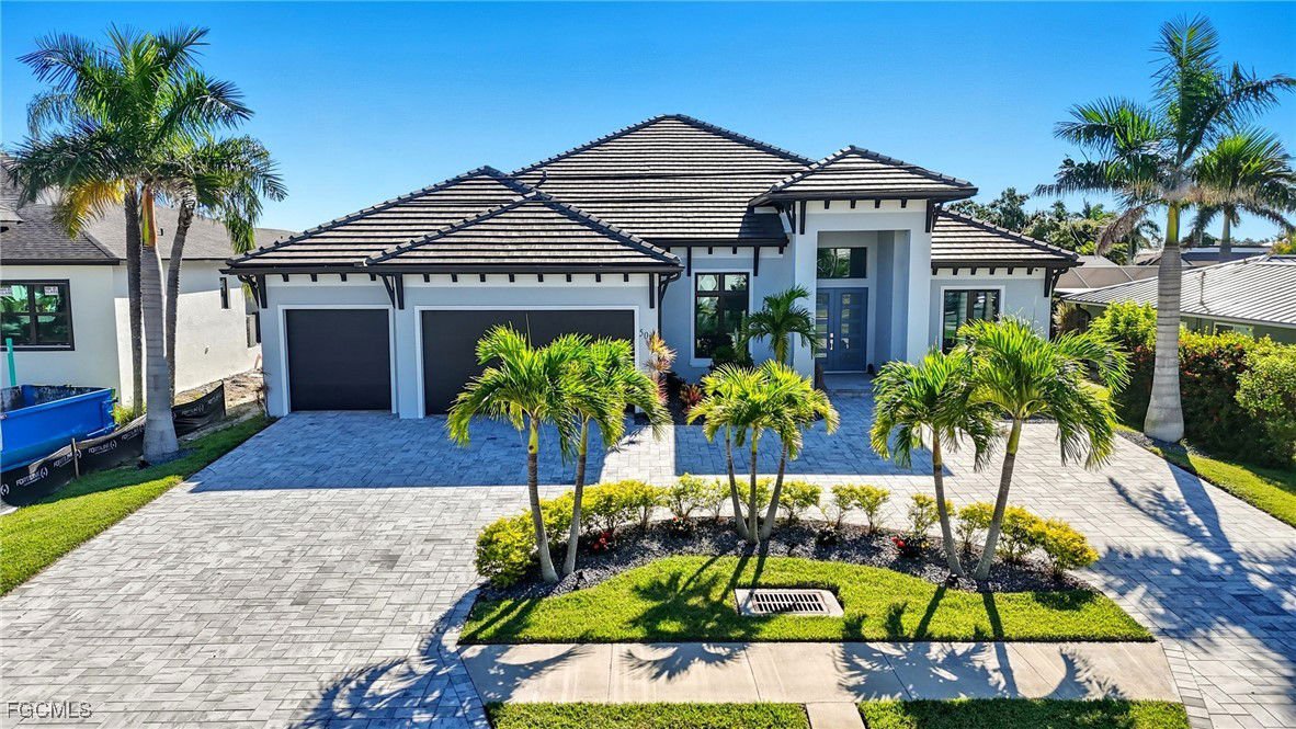 5015 Pelican Boulevard, Cape Coral, 33914