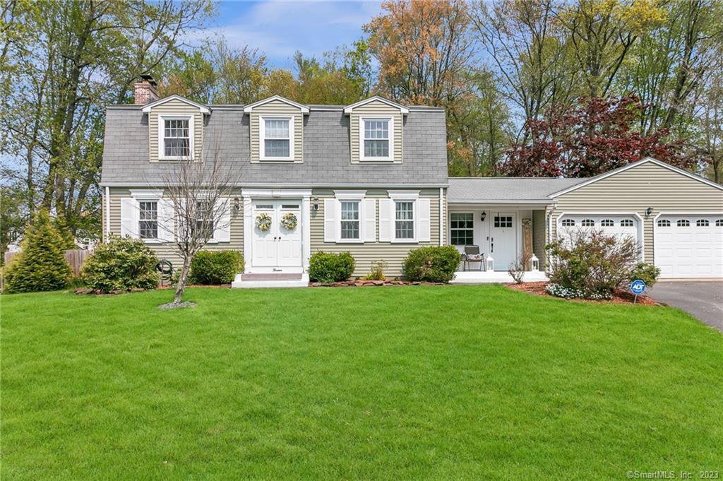 13 Pilgrim Circle, Enfield, 06082