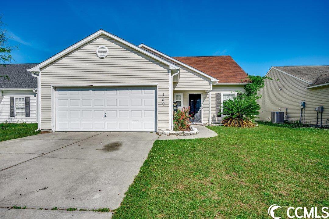 150 Bellegrove Dr., Myrtle Beach, 29579
