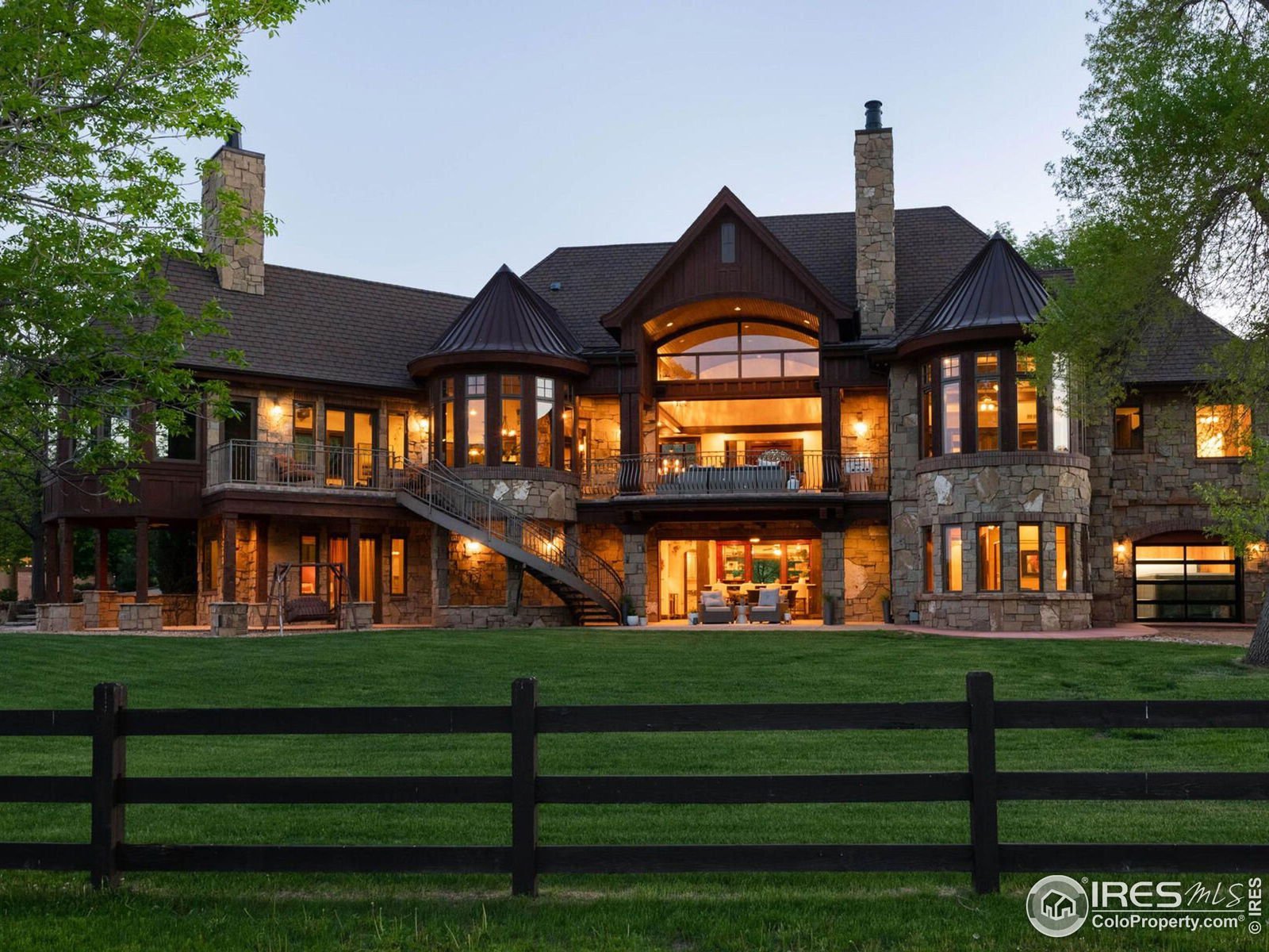 9840 Buckhorn Rd, Loveland, 80538