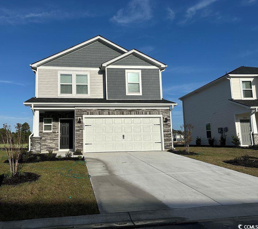 MLS 2400531 - Clear Pond at Myrtle Beach National 4028 Bayhill St ...