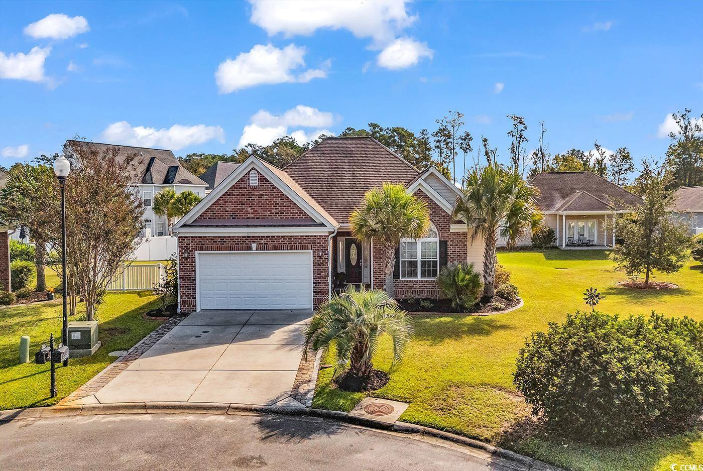 The Gates - Sommerset Cove - MLS 2524387 - 405 Battey Dr., Myrtle Beach ...