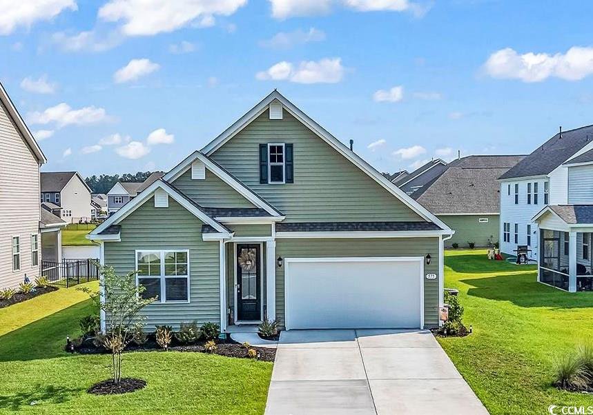 MLS 2416969 - The Farm @ Timberlake 575 Cattle Drive Circle, Myrtle ...