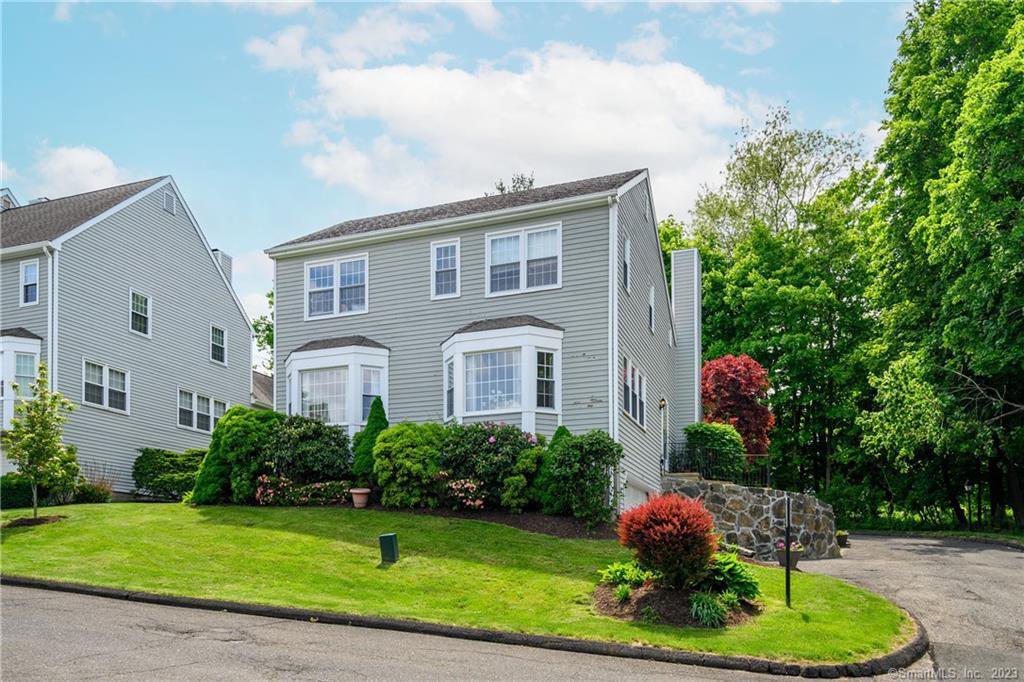 19 Prospect Ridge Unit 24, Ridgefield, 06877