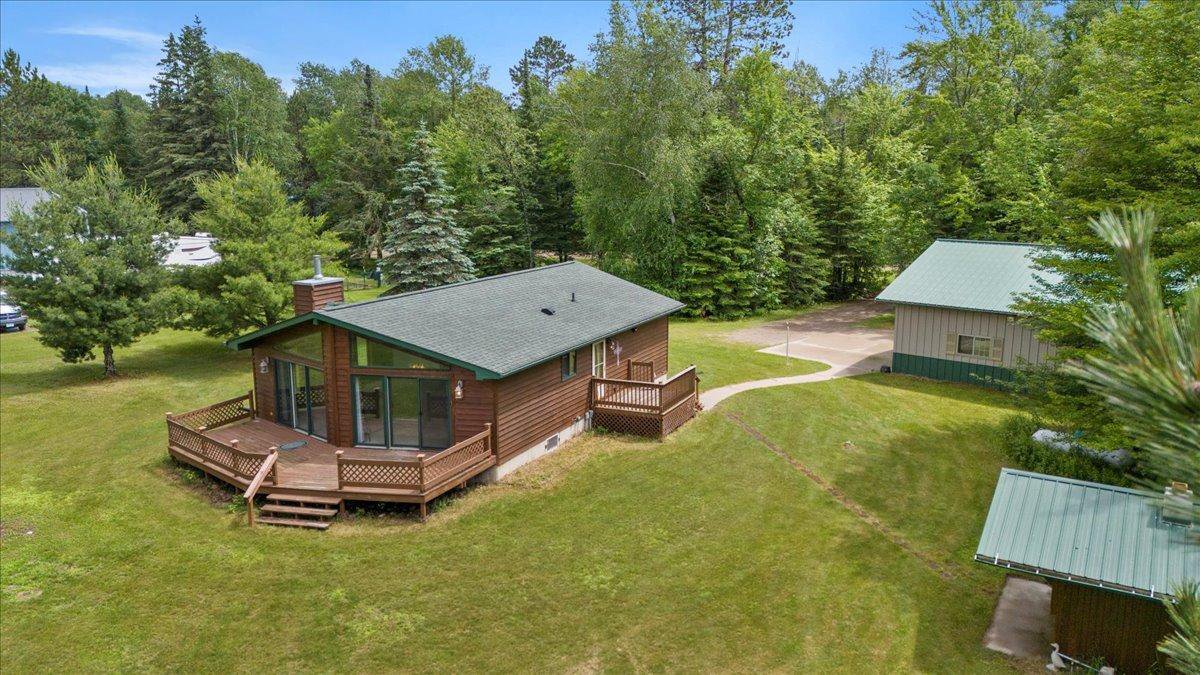 20650 S Shallow Lake Road, Warba, 55793