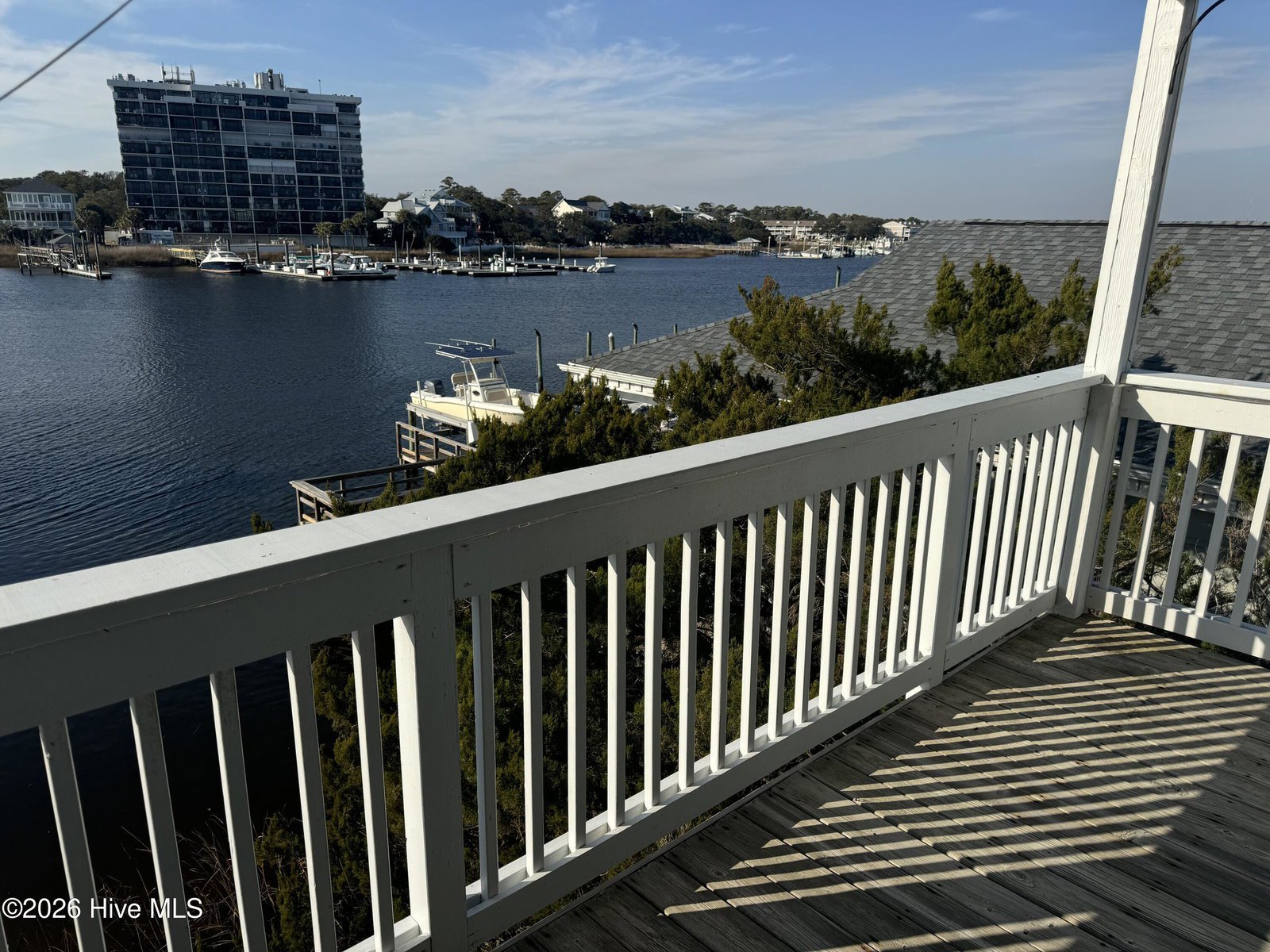 709 Canal Dr Unit Apt 2c, Carolina Beach, 28428