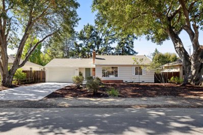 Palo Alto Zip Codes Map - The Ultimate Guide