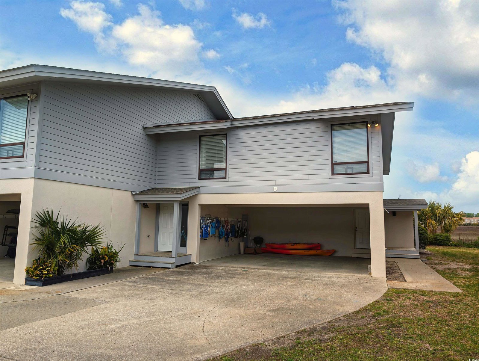 MLS 2408422 - Inlet Point - Litchfield Beaches 16 Inlet Point Dr ...