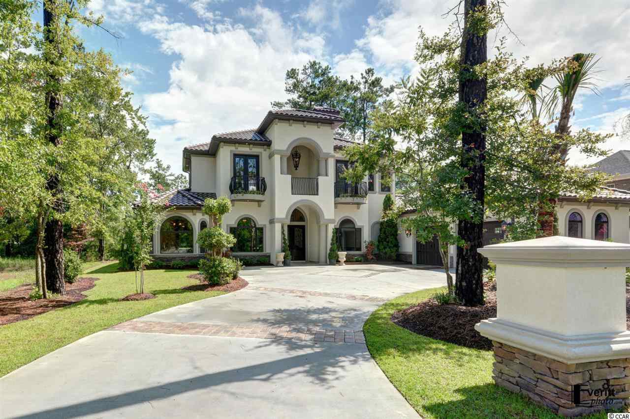 MLS 1502756 - Cypress River Plantation 2049 Timmerman Dr., Myrtle Beach ...