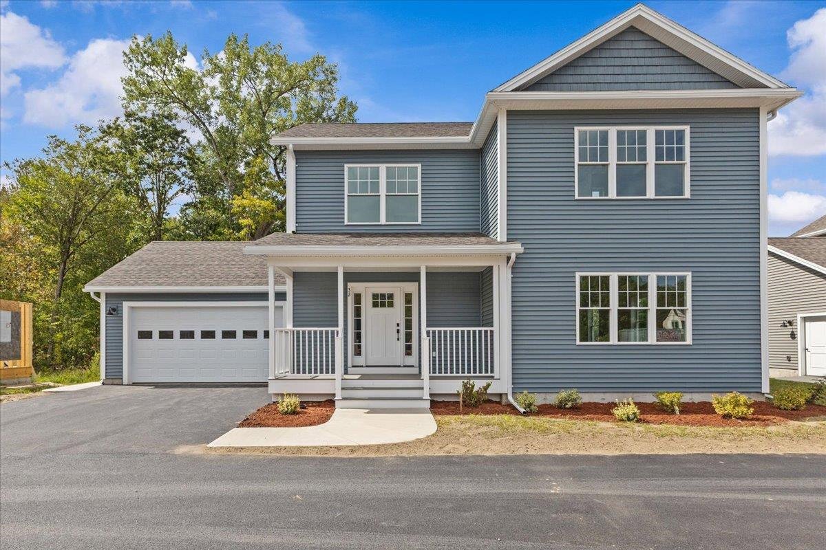 32 Walters Way, Colchester, 05446