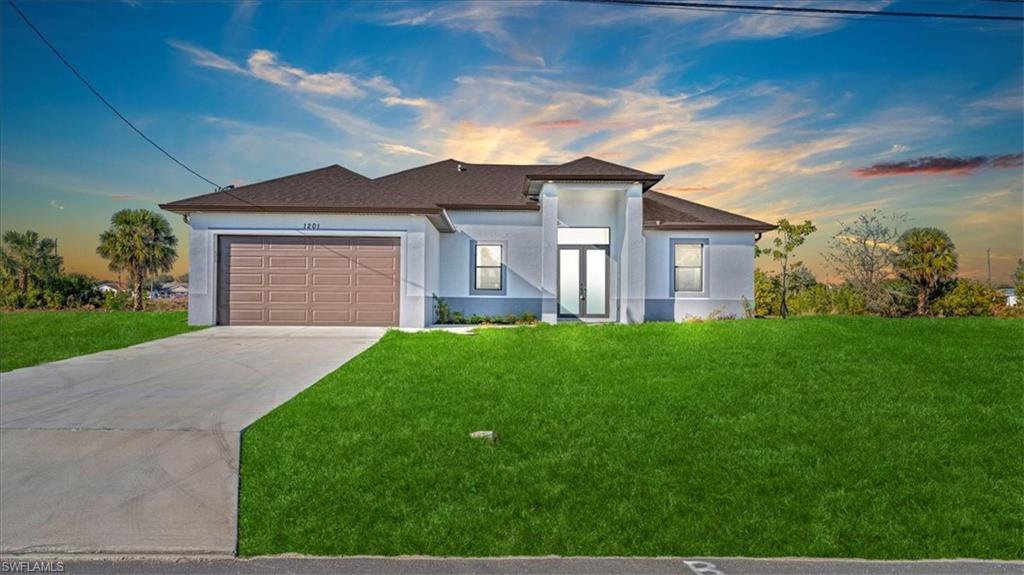 1201 NE 15th TER, Cape Coral, 33909
