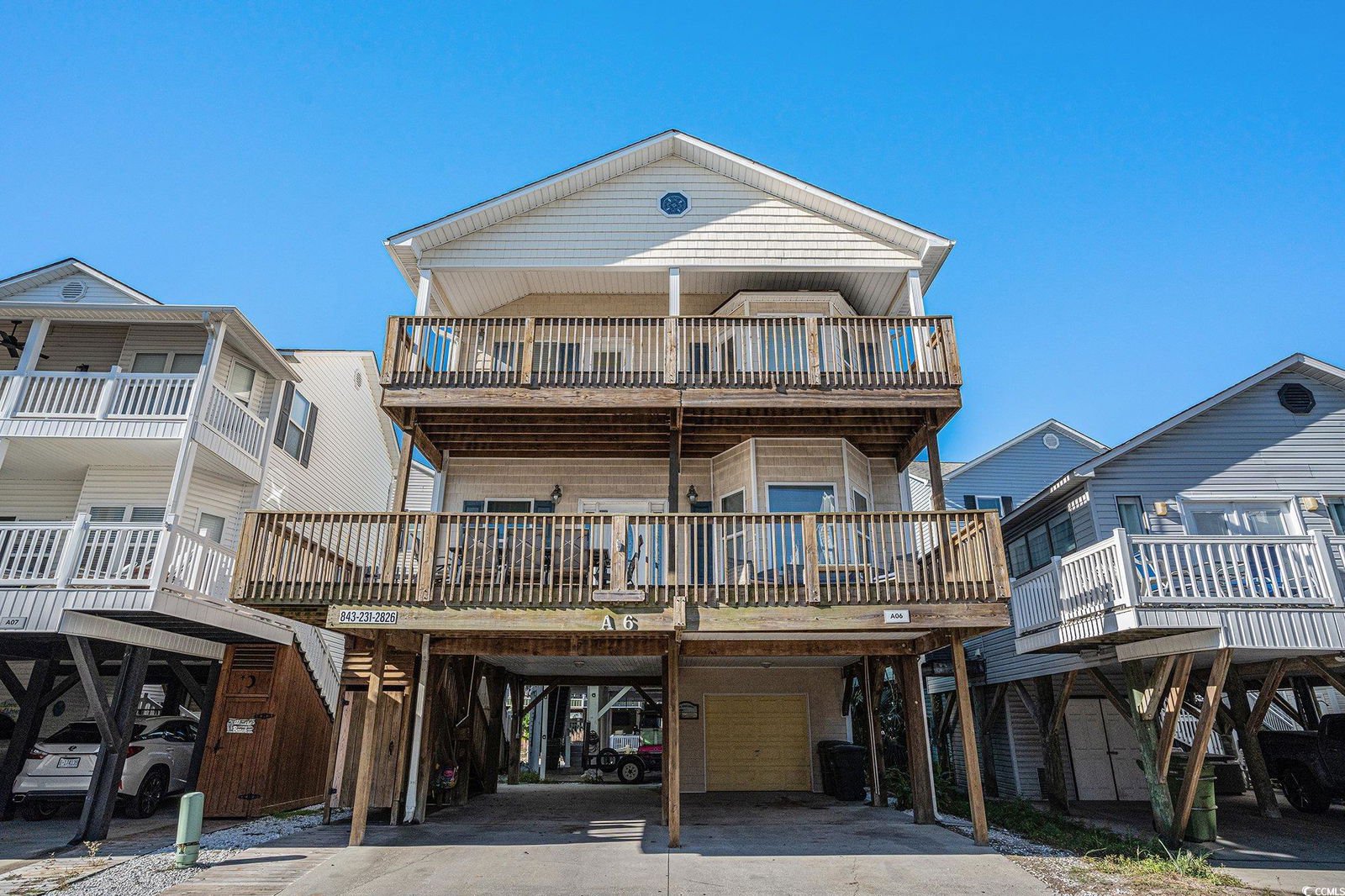 Ocean Lakes - MLS 2525367 - 6001 - A6 S Kings Hwy., Myrtle Beach ...