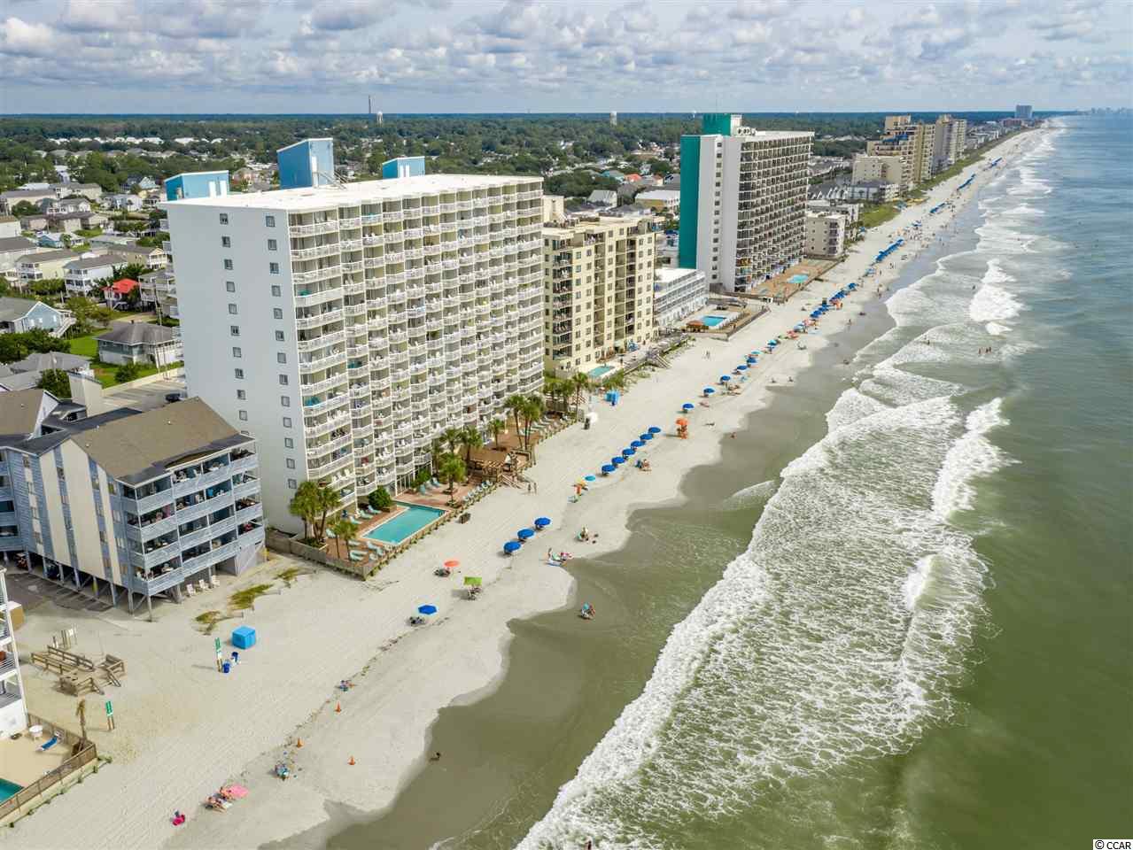 Waters Edge Resort WATERS EDGE - MLS 2017984 - 1012 N Waccamaw Dr. Unit ...