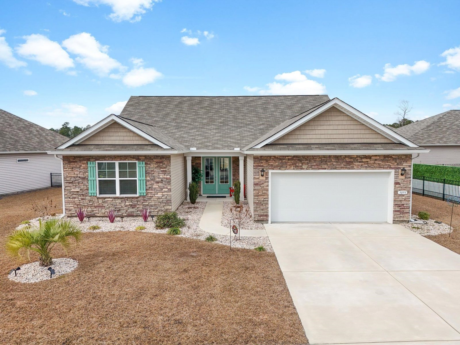 MLS 2601313 -Heather Glen 3093 Sutherland Dr., Little River Little River-