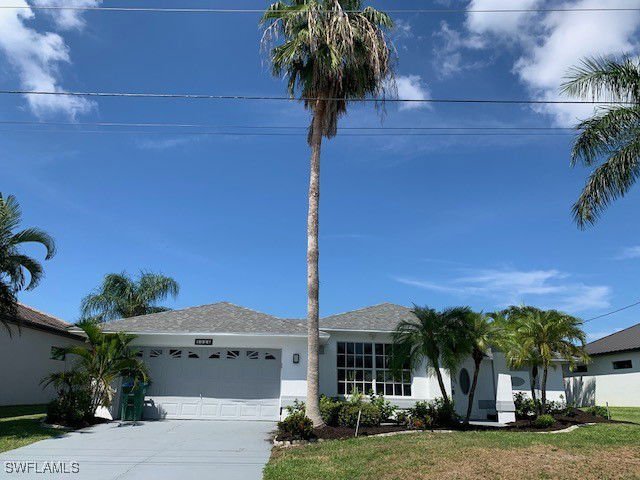 3026 SW 24th Avenue, Cape Coral, 33914