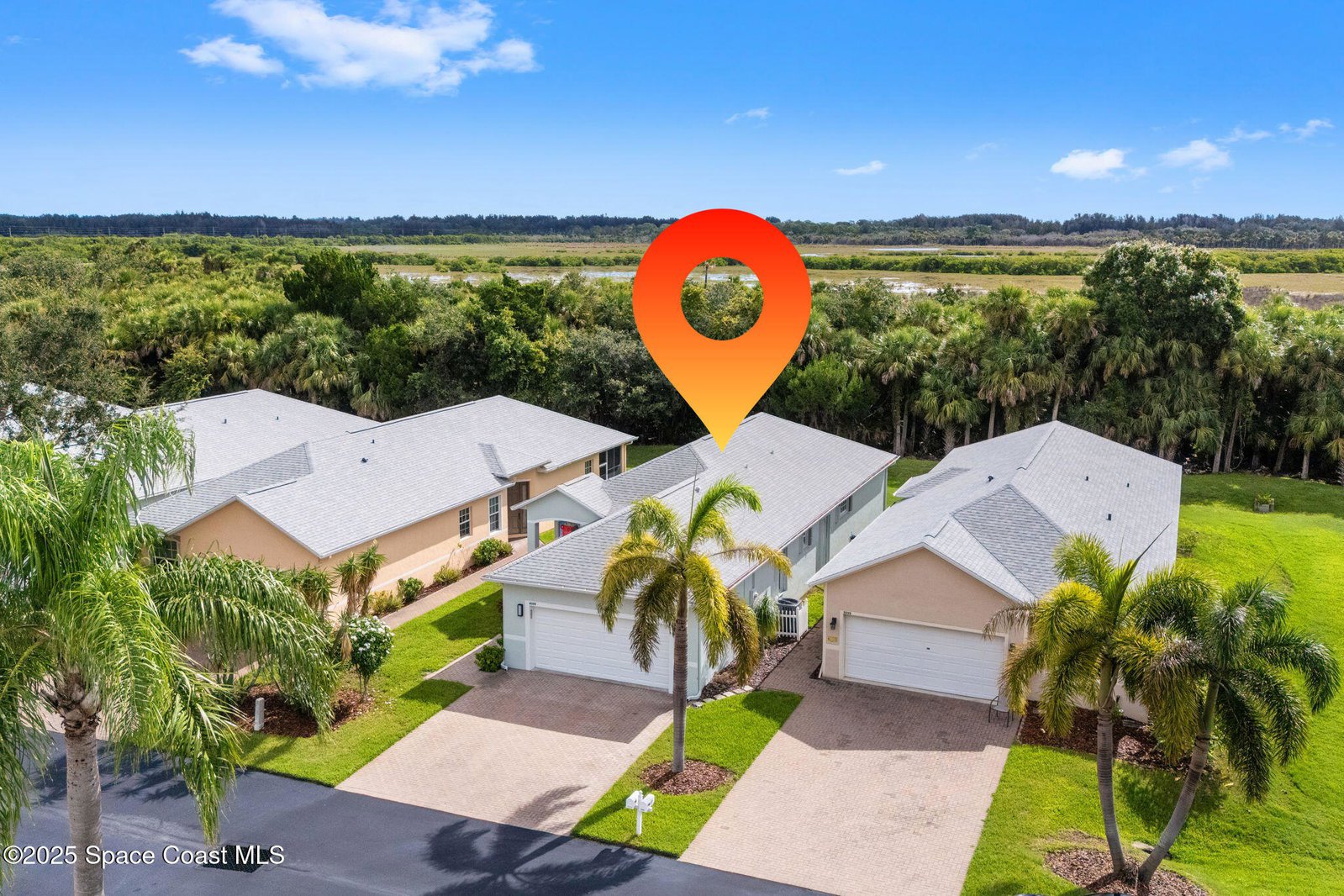 4009 Judith Avenue Unit 28, Merritt Island, 32953