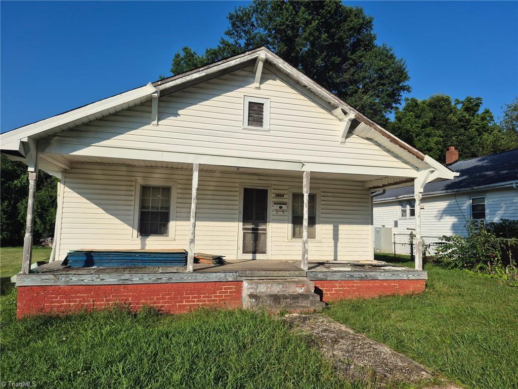 1603 Connor Place, High Point, 27260