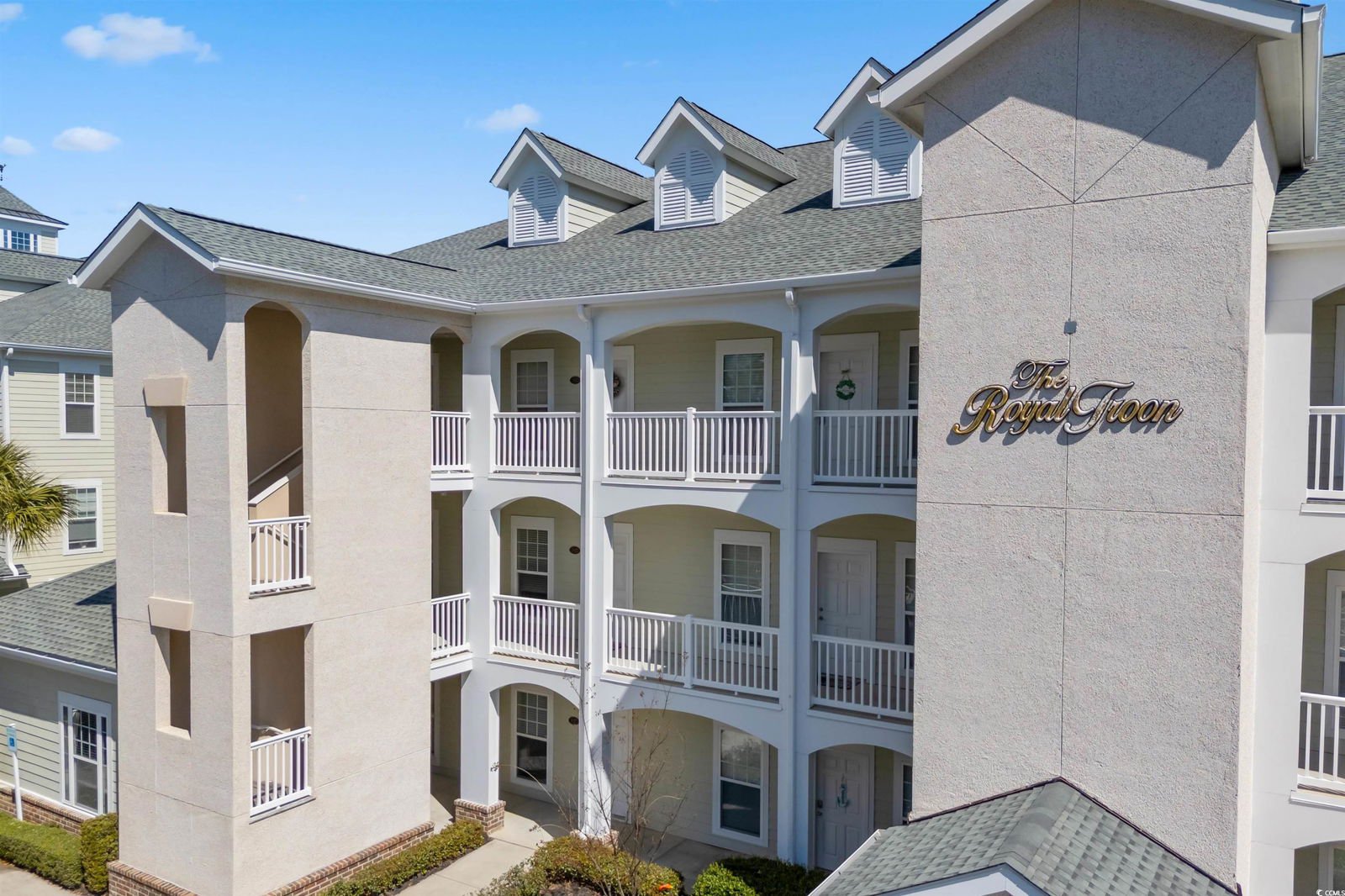 1025 World Tour Blvd. Unit 101A, Myrtle Beach, 29579