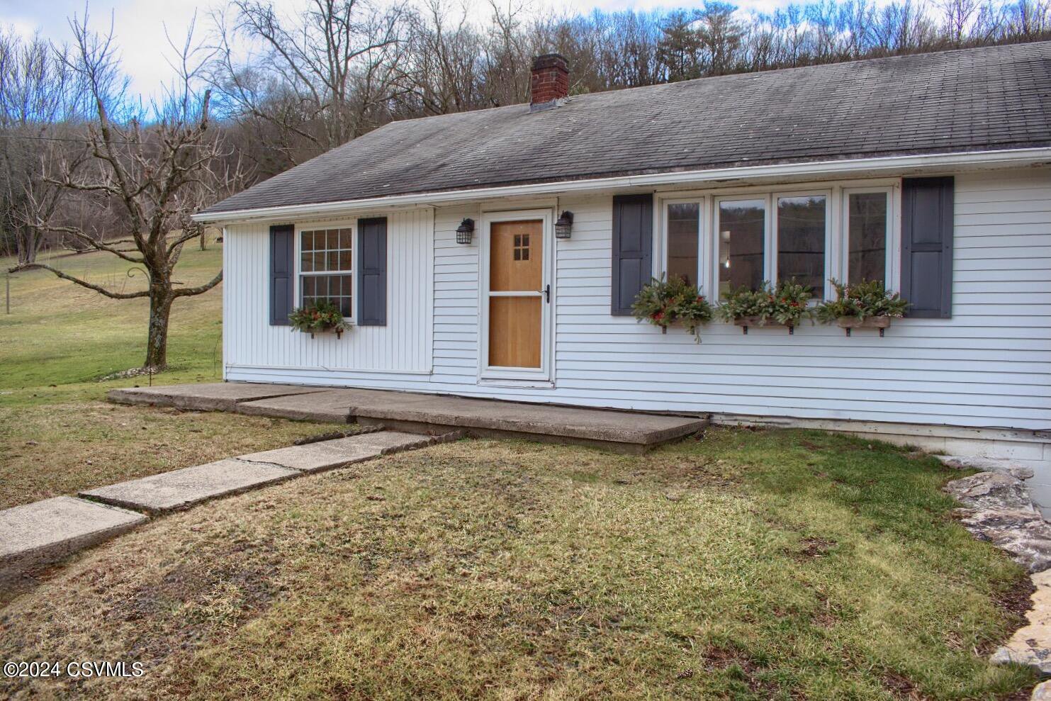 2364 Pa-225 Route, Herndon, PA, 17830, 20-96223