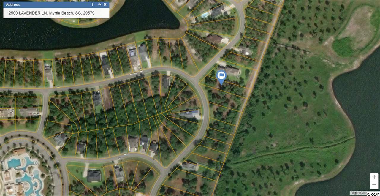 MLS 1904587 - Waterbridge 2500 Lavender Ln., Myrtle Beach - Property ...