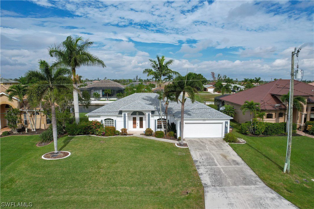 1727 SW 43rd Terrace, Cape Coral, 33914