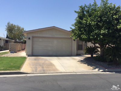 IVEY RANCH | Thousand Palms, CA HOMES for SALE | Ivey Ranch Real Estate ...