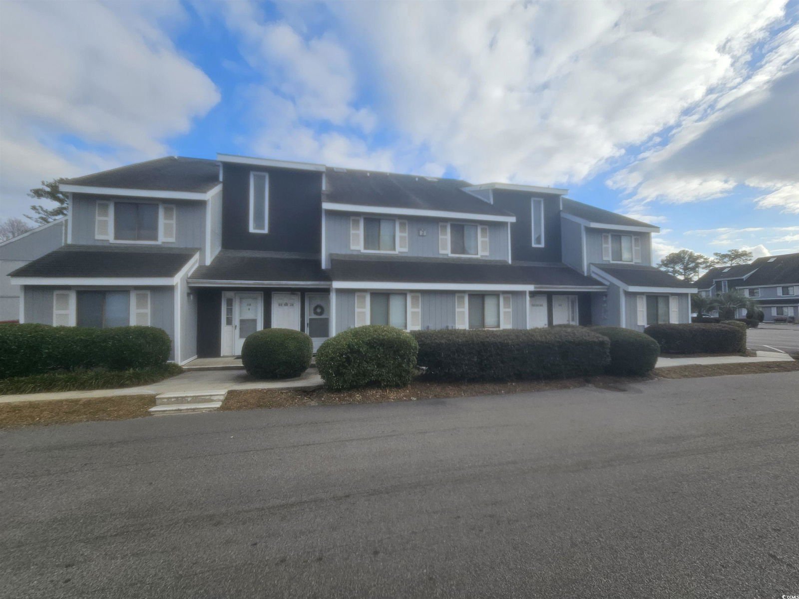 3700 Golf Colony Lane Unit @2D, Little River, 29566