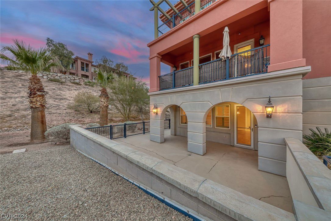 64 Strada Principale Unit 209, Henderson, 89011